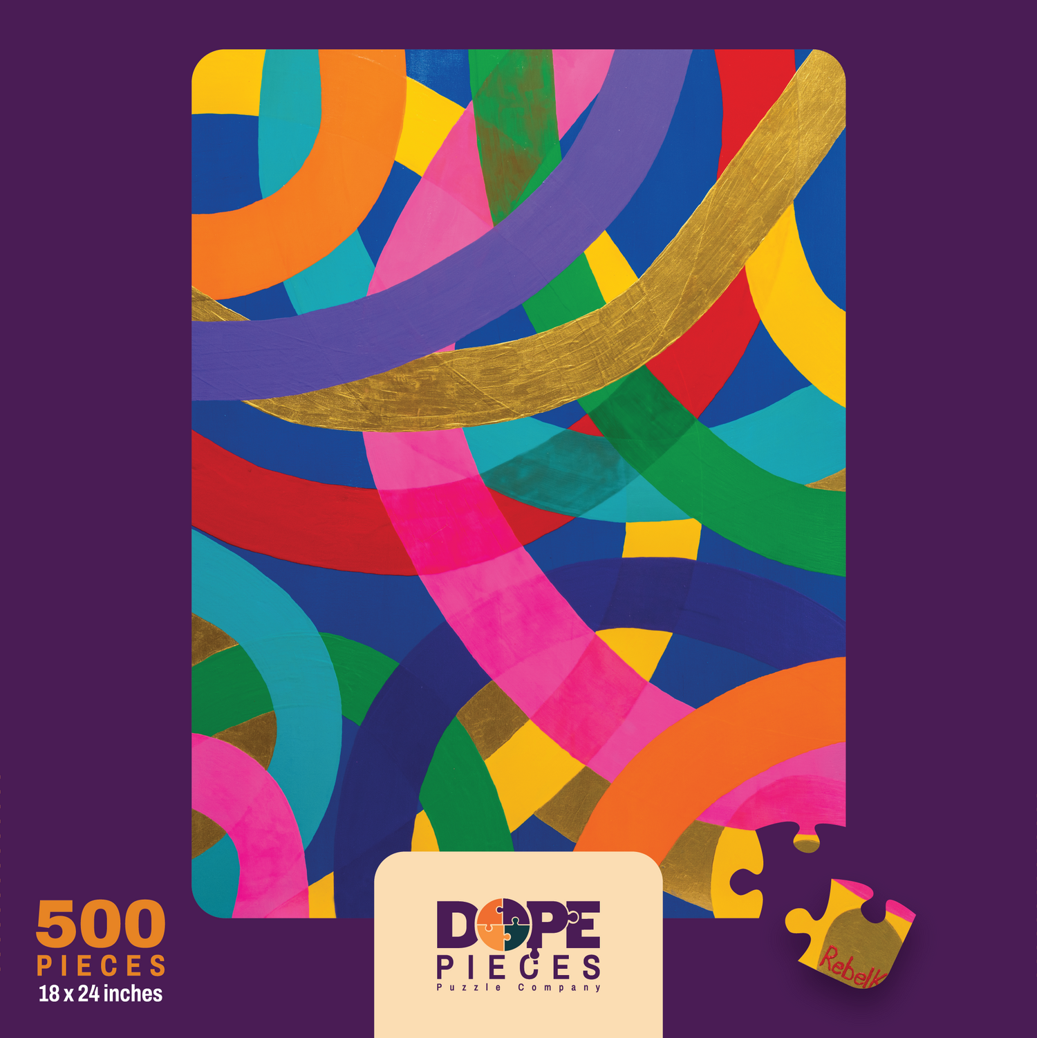 Our Story – Dopepieces.art